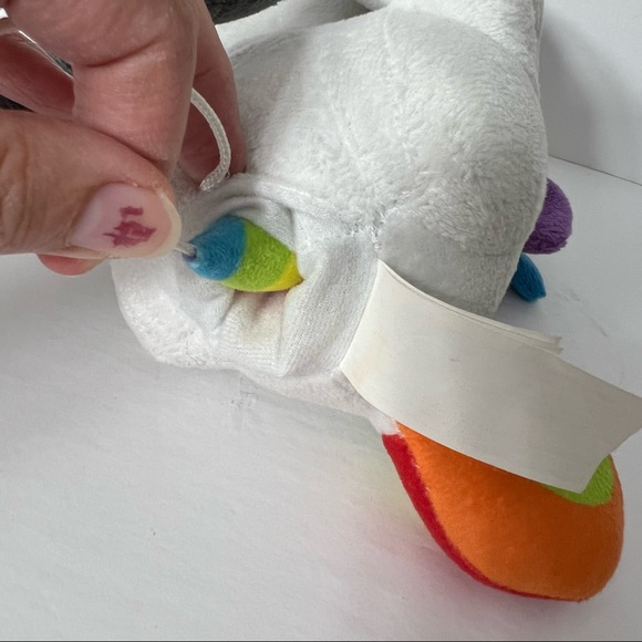 Toys | Dookie The Pooping Rainbow Unicorn Squatty Potty Fiesta Toys ...